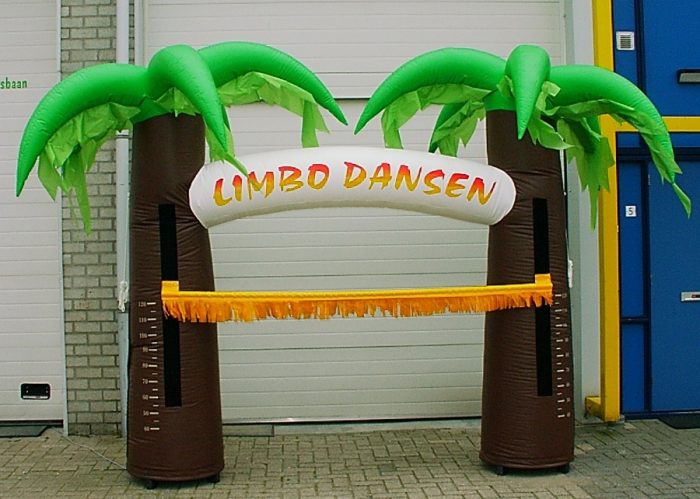 Limbo dansen huren: vanaf € 17,95 per dag – Reemark